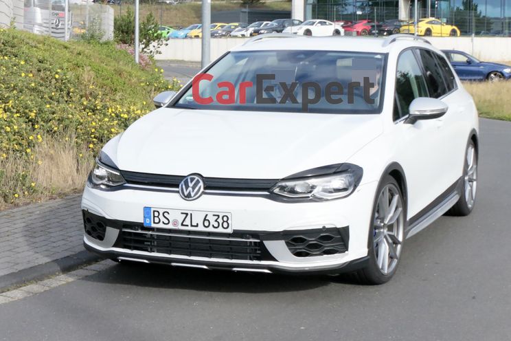 2021 Volkswagen Golf R here in Q3 2021 | CarExpert