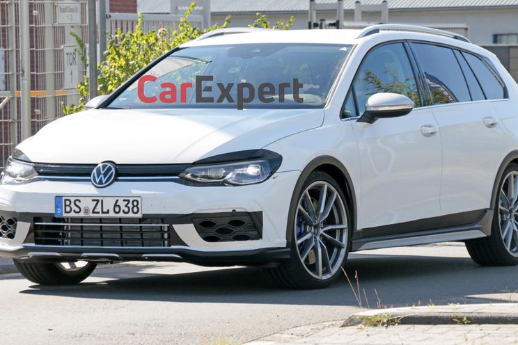 2021 Volkswagen Golf R here in Q3 2021 | CarExpert