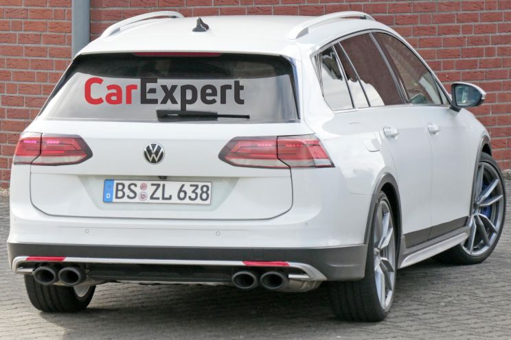 2021 Volkswagen Golf R here in Q3 2021 | CarExpert