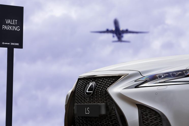 Lexus Encore Platinum promises 'one of a kind' owner benefits | CarExpert