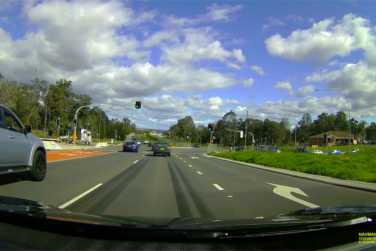 Tesla Model 3 dashcam review | CarExpert