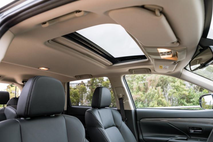 2021 Mitsubishi Outlander Exceed review | CarExpert