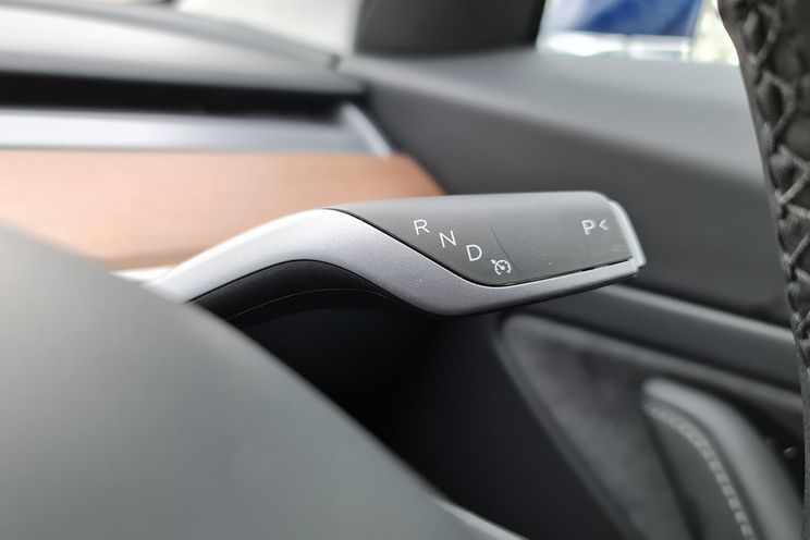 Tesla Model 3 infotainment review | CarExpert