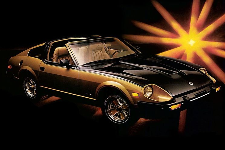 From Z to Z: A history of the Nissan Z-Car | CarExpert