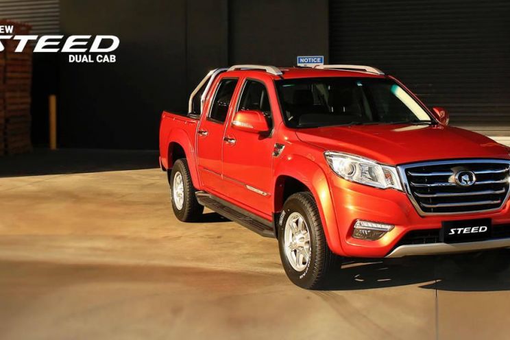 Great Wall and Haval hit reset, plan big 2021 model and dealer ...