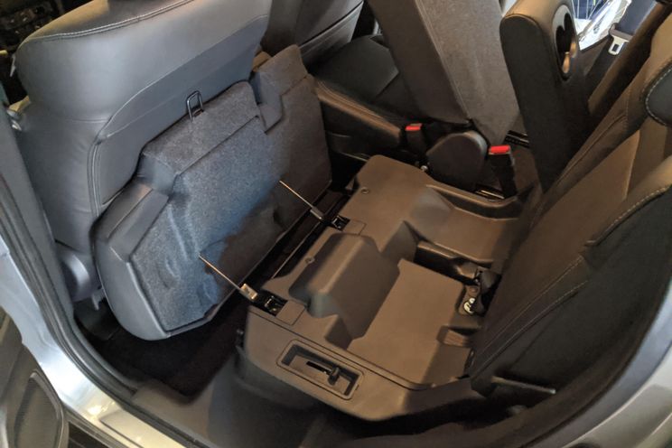 2021 Mitsubishi Outlander Exceed review | CarExpert