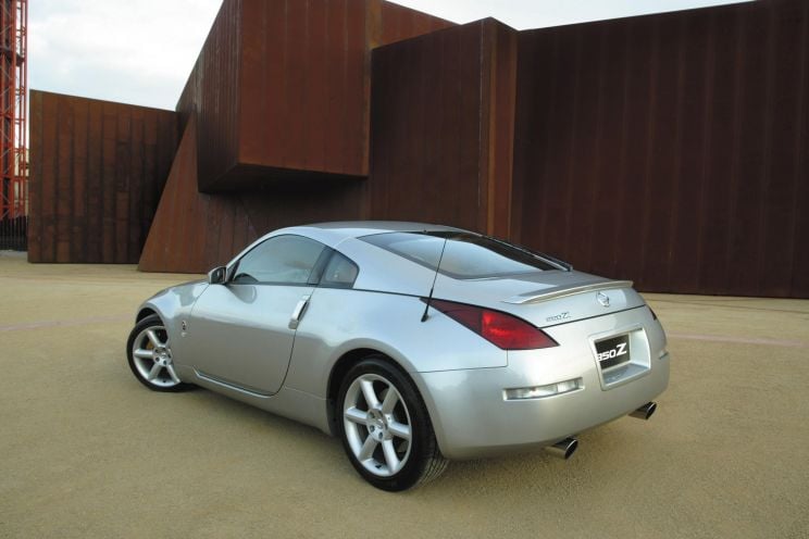 From Z to Z: A history of the Nissan Z-Car | CarExpert