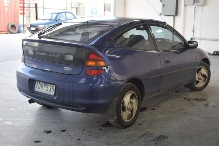 10 Fords you may have forgotten: Part II | CarExpert