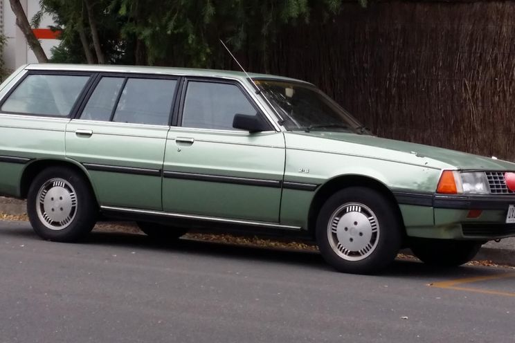 Mitsubishi: A walk through its Australian-made history | CarExpert