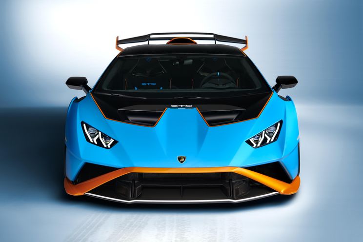 Lamborghini Temerario: Turbo V8 hybrid powertrain explained | CarExpert