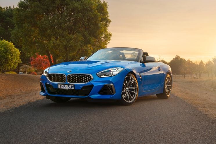 BMW Australia increases prices on most models | CarExpert