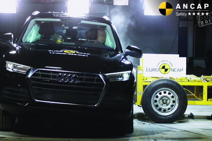 2024 Audi Q5 price and specs | CarExpert