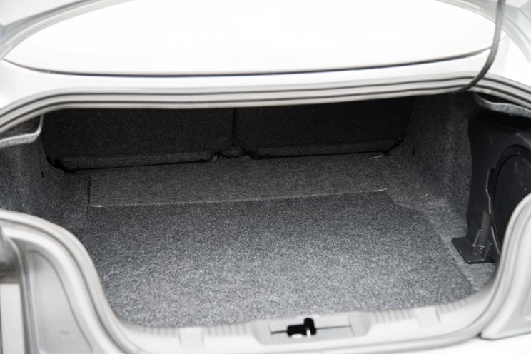 2021 Ford Mustang GT Fastback review | CarExpert