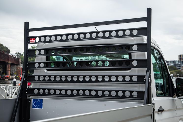 2021 Volkswagen Crafter review | CarExpert
