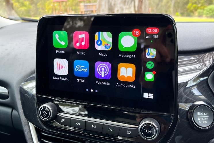 2021 Ford Puma FWD review | CarExpert