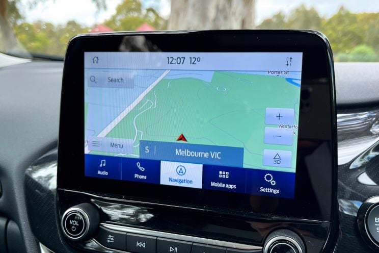 2021 Ford Puma FWD review | CarExpert