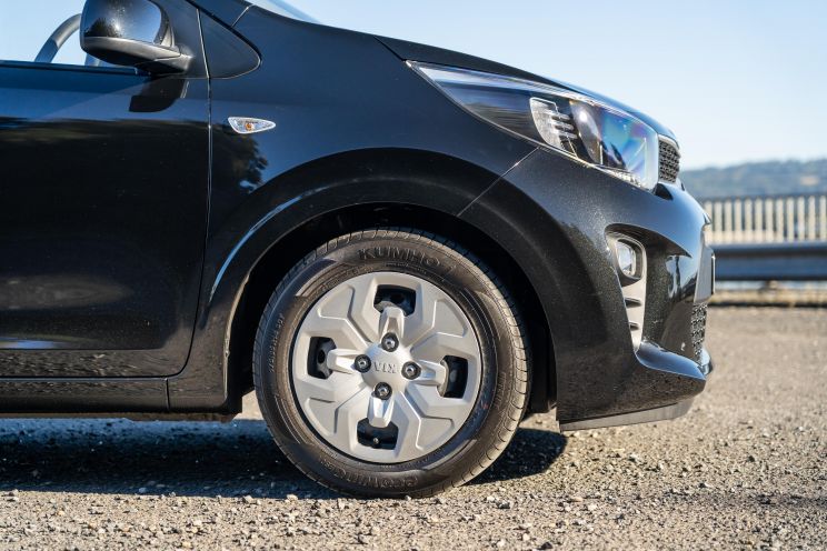 Wheel types compared: What are the options? | CarExpert