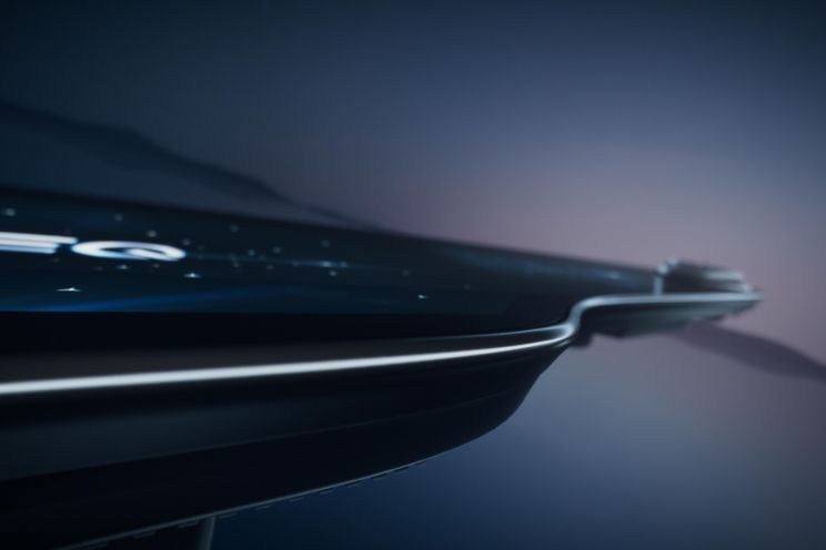 The use of OLED technology in cars | CarExpert