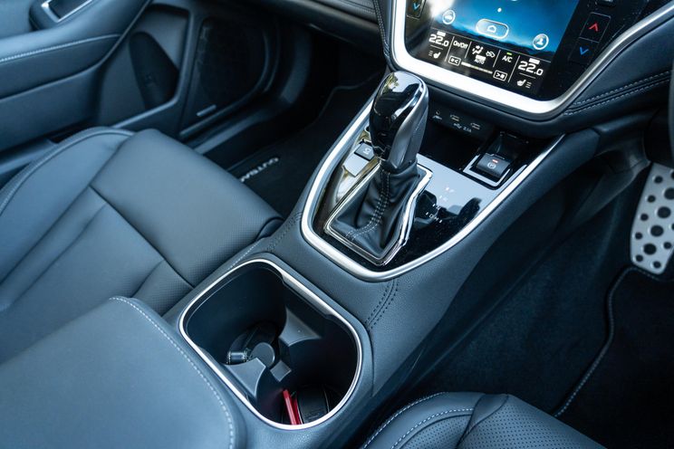 2021 Subaru Outback review | CarExpert