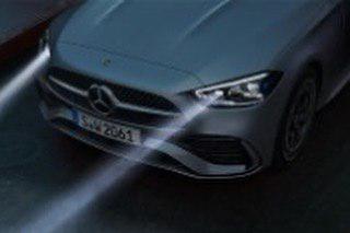 How is the new Mercedes-Benz C-Class different to last year's model ...