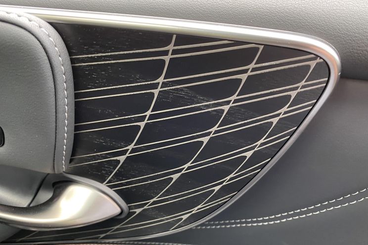 2021 Lexus LS review | CarExpert