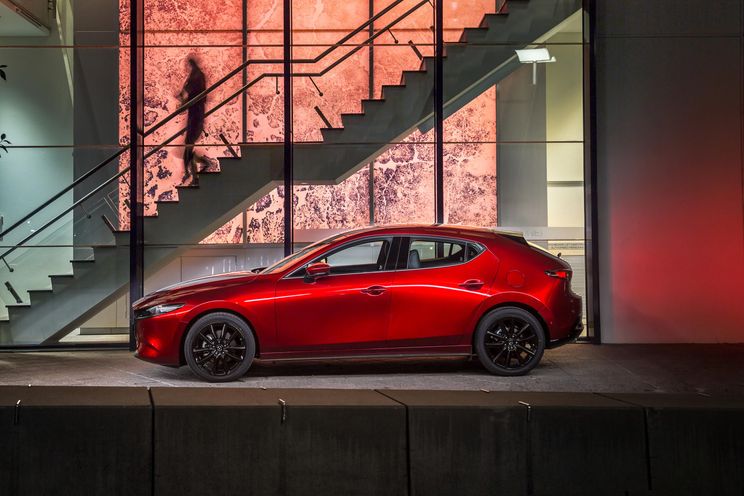 2021 Mazda 3 price and specs | CarExpert