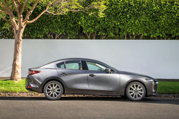 2021 Mazda 3 price and specs | CarExpert