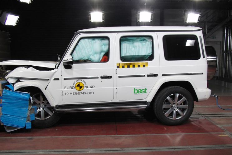 2023 Mercedes-AMG G-Class price and specs, huge hike for G63 | CarExpert