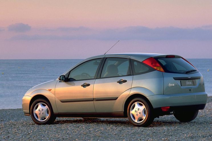 Ford Focus' future in doubt beyond 2025 | CarExpert