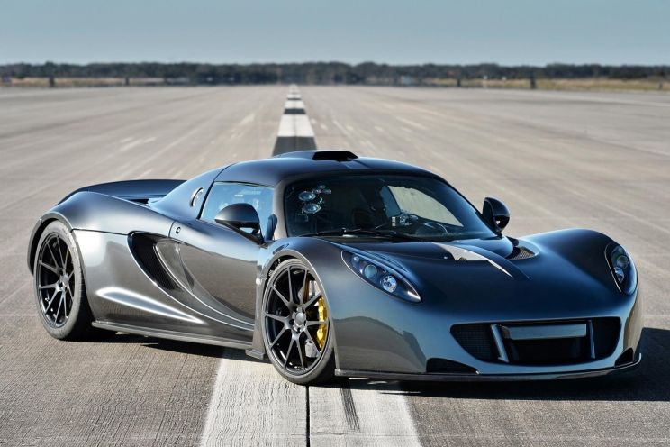 The fastest cars from 0-100km/h on sale | CarExpert