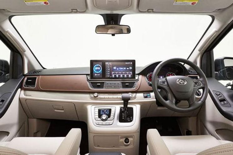 2021 LDV G10 price and specs | CarExpert