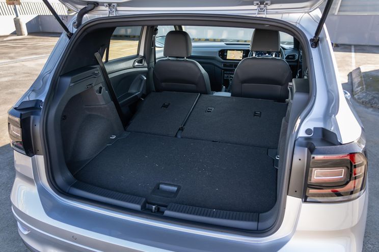 2021 Volkswagen T-Cross review | CarExpert