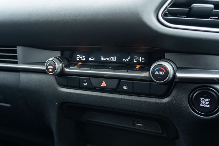 2021 Mazda CX-30 review | CarExpert