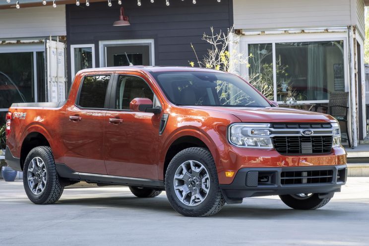 Small utes in Australia: A brief history | CarExpert