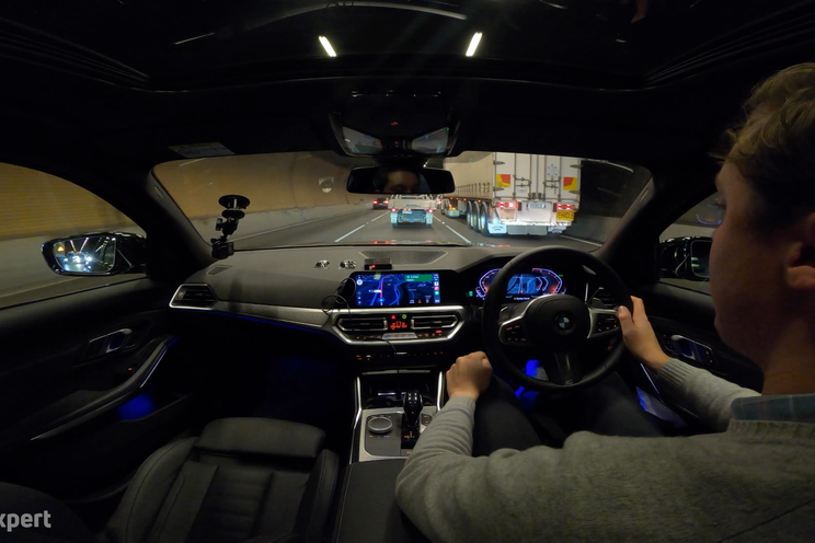 How to keep track of your car with these cheap devices: AirTag v ...