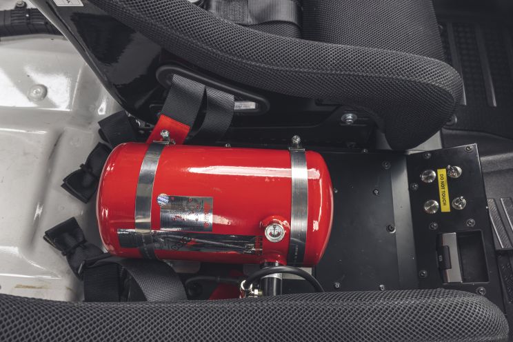 Rally-spec Bowler Land Rover Defender 90 revealed | CarExpert