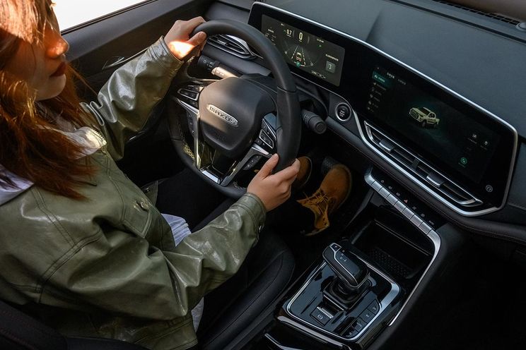 LDV T90 EV ute still not confirmed for Australia as RHD sales begin ...