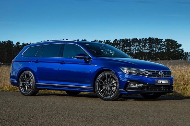 Multiple Volkswagen models recalled due to fire risk | CarExpert