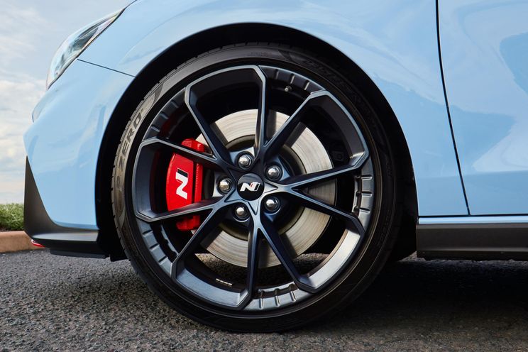 Hyundai i30 N hatch orders are now paused too | CarExpert