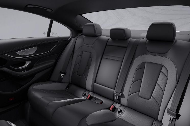 2022 Mercedes-AMG CLS price and specs: CLS450 axed | CarExpert