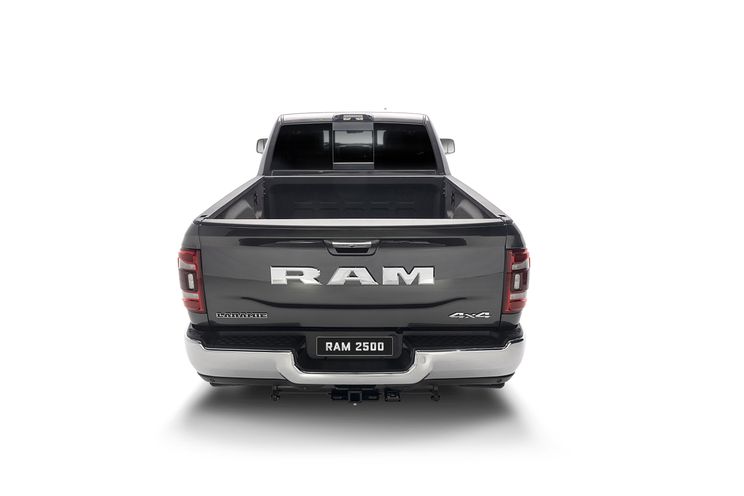2022 Ram 2500 price and specs | CarExpert