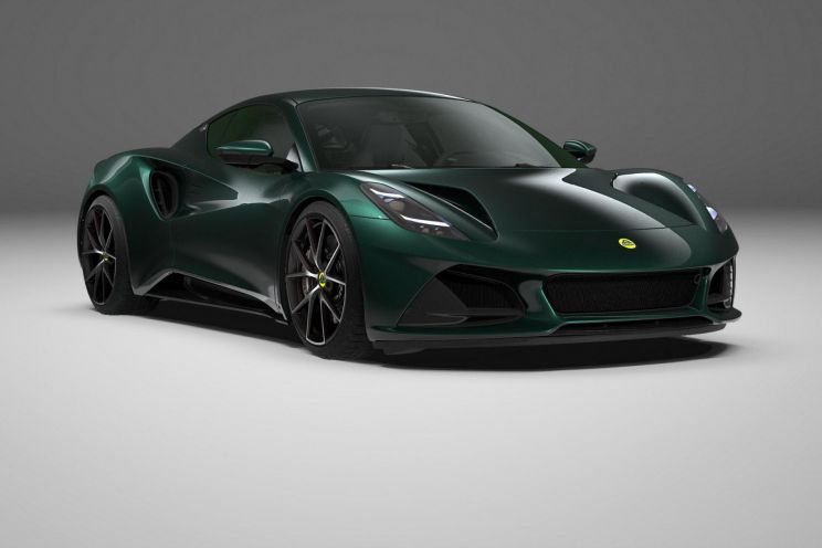 2023 Lotus Emira price revealed | CarExpert