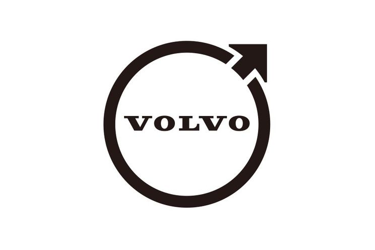 Volvo reveals simplified logo | CarExpert