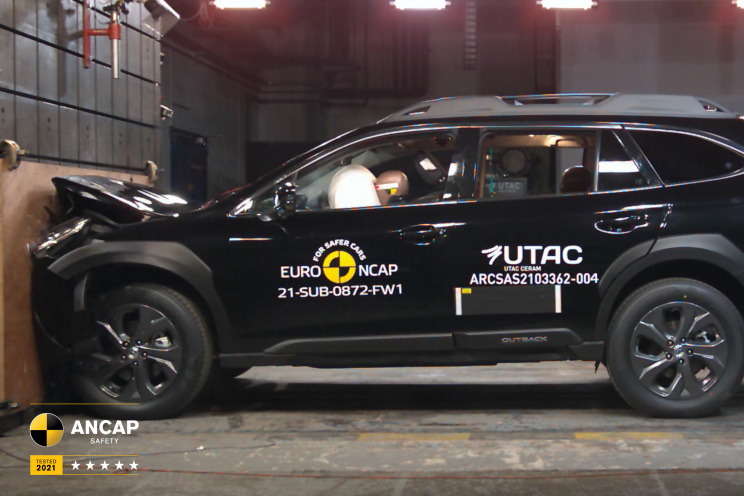 2023 Subaru Outback price and specs: Turbo joins the range | CarExpert