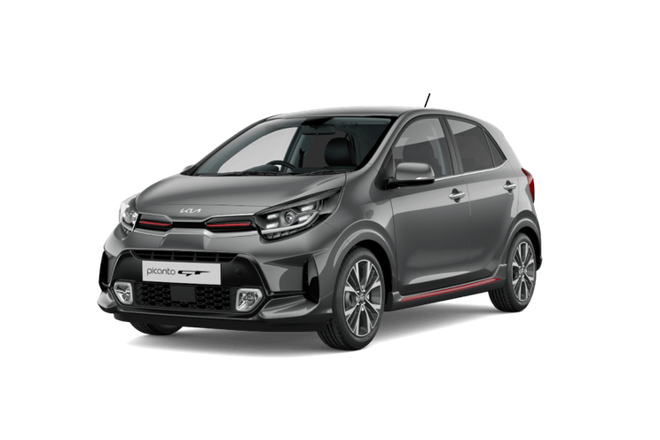 2022 Kia Picanto price and specs | CarExpert