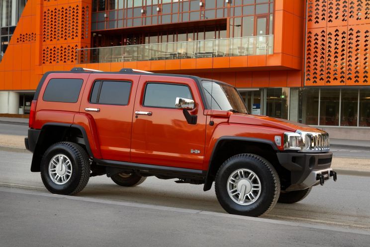 GM considering smaller Hummer EV with export potential – report | CarExpert