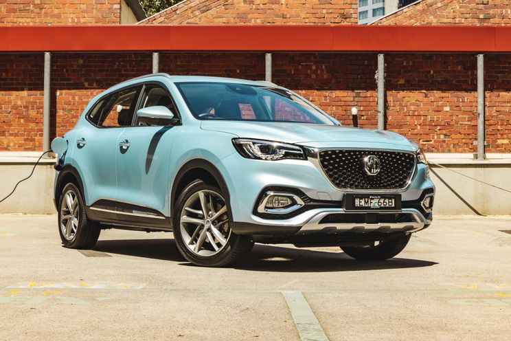 MG Australia increases prices | CarExpert