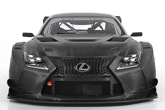 Toyota GR GT3 concept teased ahead of Tokyo Auto Salon | CarExpert