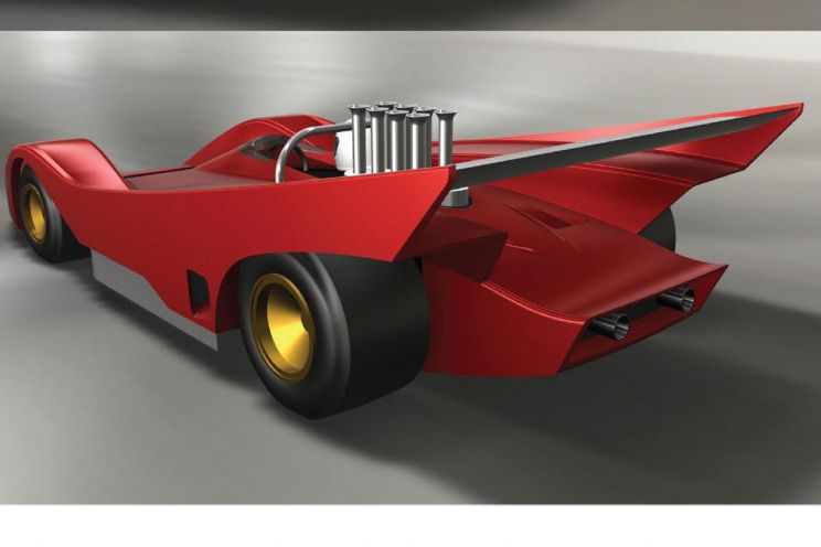 Lotus Advanced Performance will bring 'ultra-exclusive' projects to ...