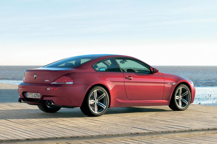 Five famous V10 engines | CarExpert